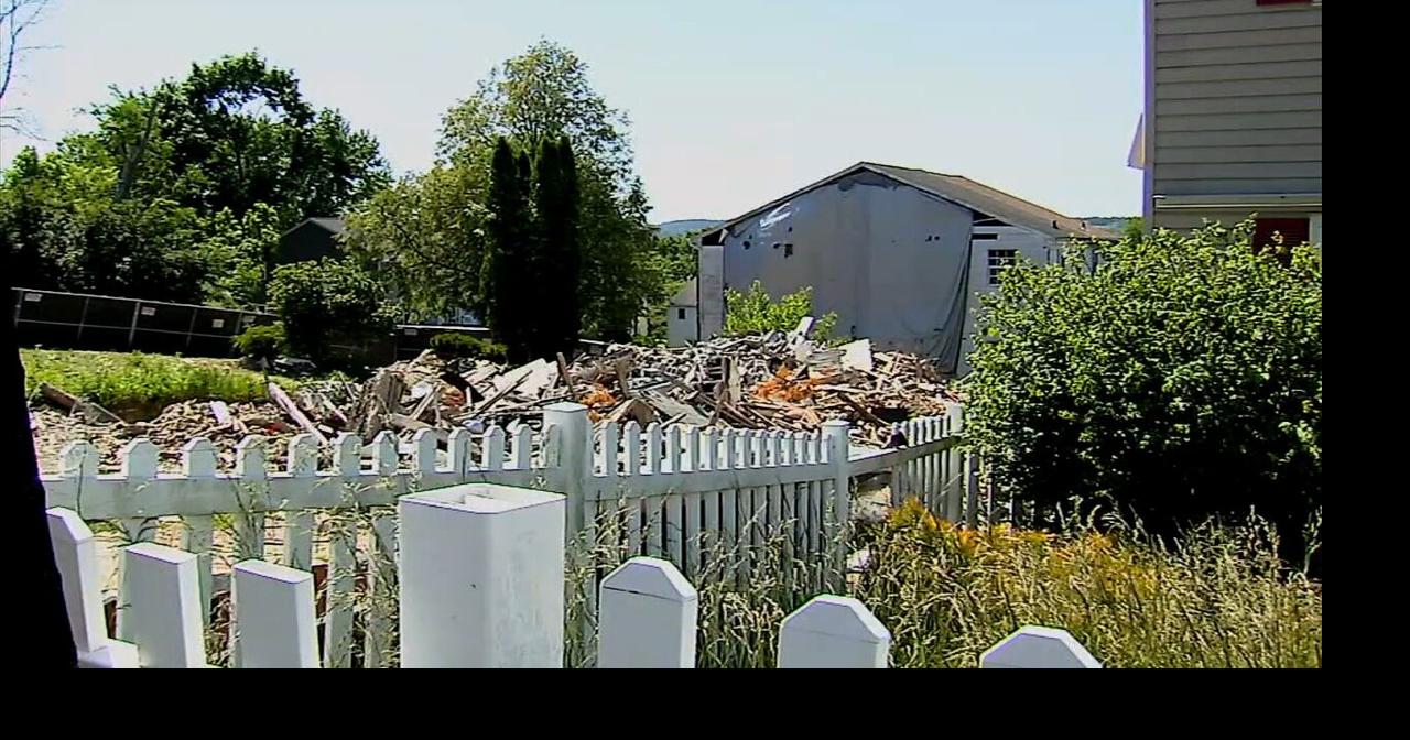 Neighbors still waiting for final report on cause, 1 year after ...