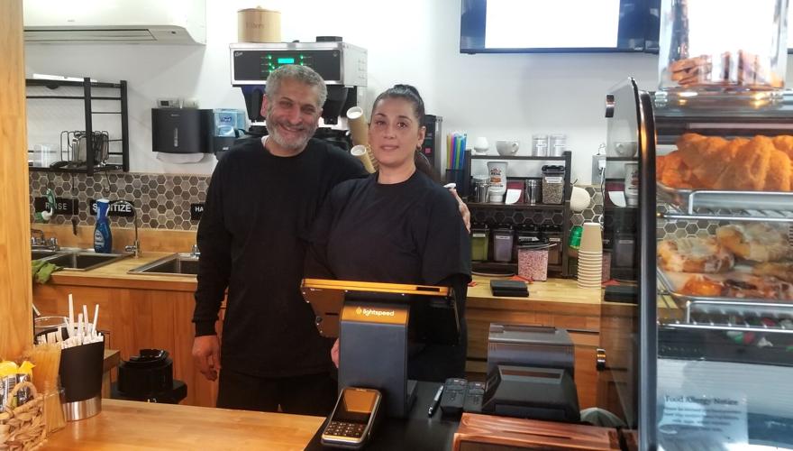 ‘Filling a void’: Community support proves strong at new Nazareth ...