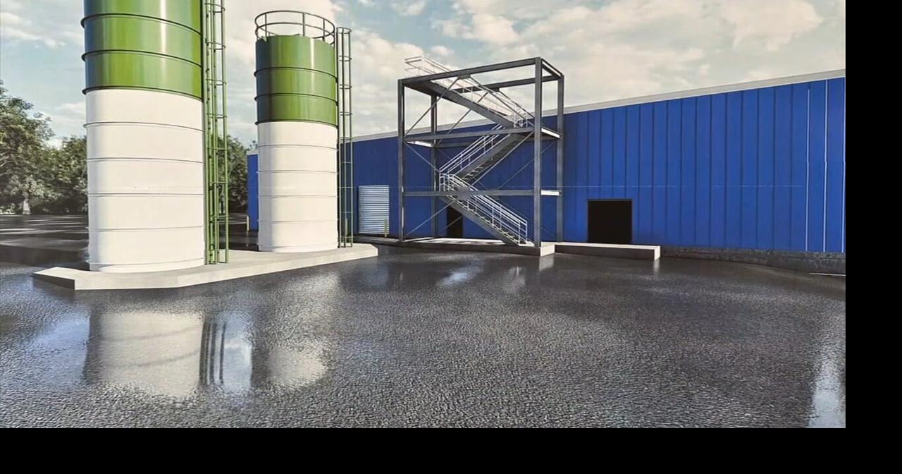 Shapiro visits Schuylkill County plant, discusses semiconductor ...