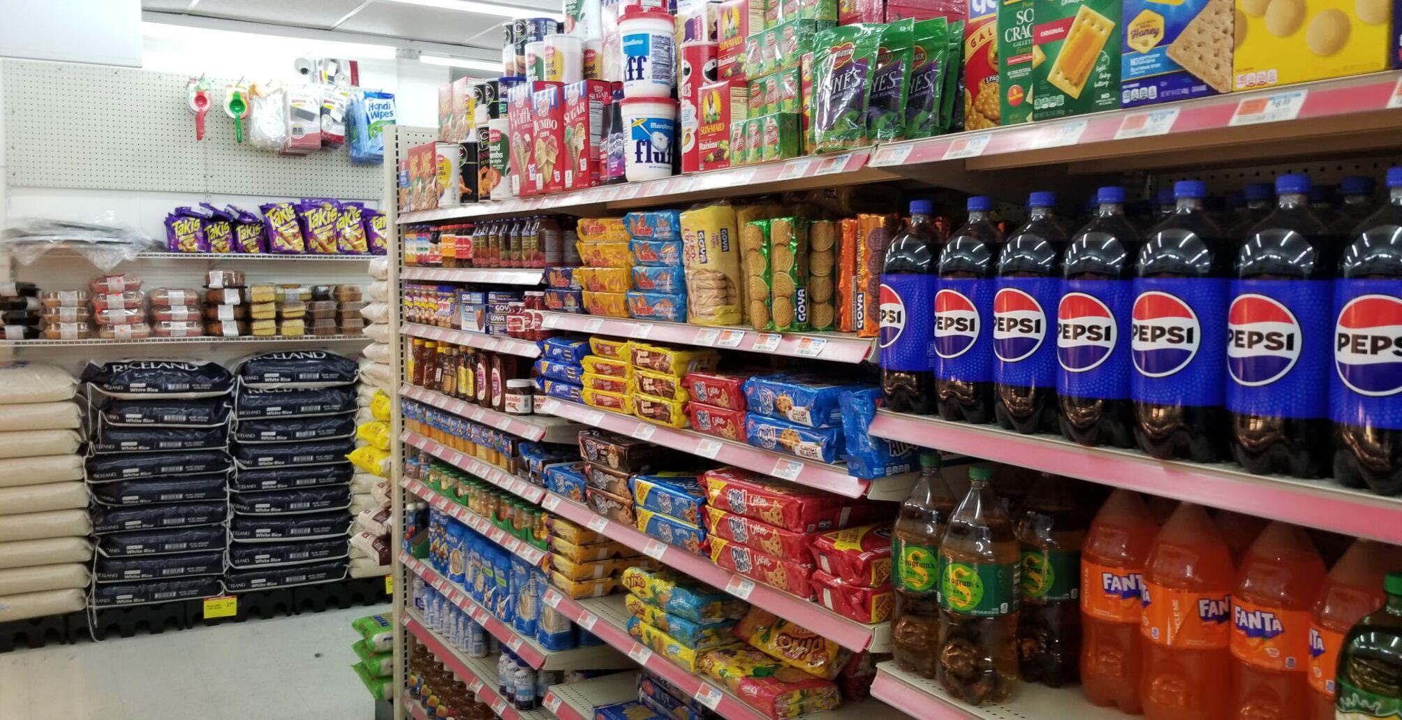 New family-owned grocery store opens in Allentown | Eat, Sip, Shop ...