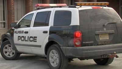 Phillipsburg, N.J. arrest Edward Fleck who was allegedly involved in ...