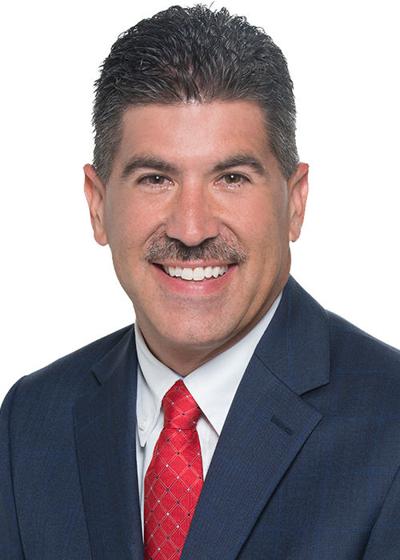 Dave Lesko | Meet The Team | wfmz.com