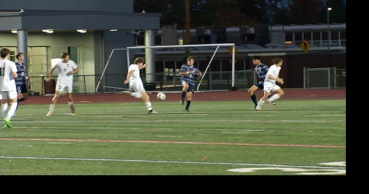 Trinity cuts Wyomissings season short with a 3-0 District semifinal win ...