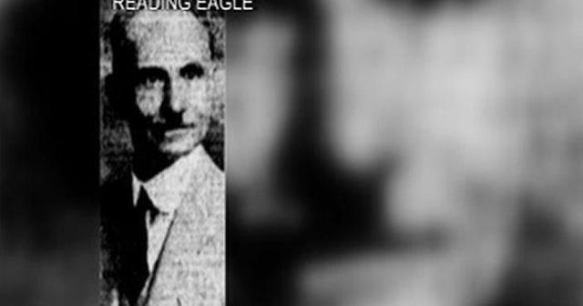 History's Headlines: Spy v. spy: The mystery of Dr. Theodore Otto ...