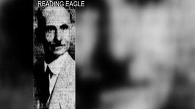 History's Headlines: Spy v. spy: The mystery of Dr. Theodore Otto ...