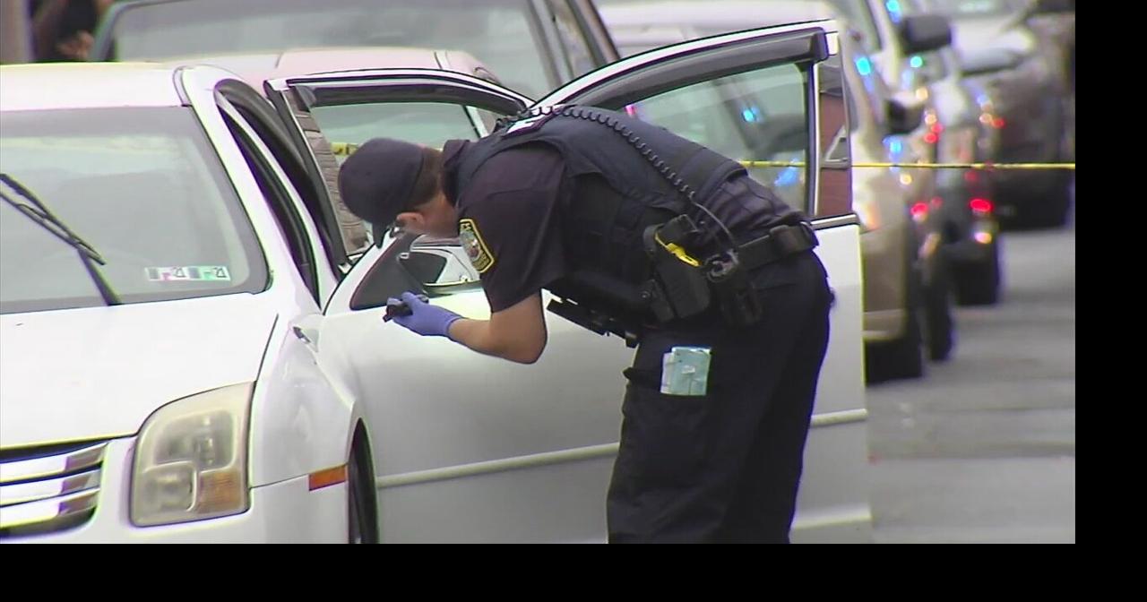 Reading Police search for clues after shooting sends one person to the ...