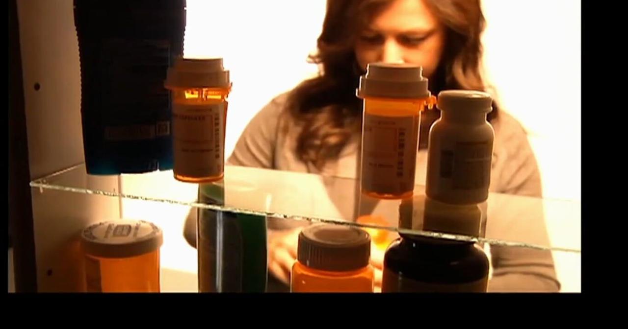 Take your pills the right way | Life-lessons | wfmz.com