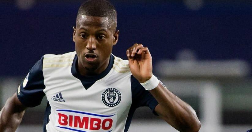 Fafa Picault regresa a Filadelfia con Inter Miami para enfrentar al ...