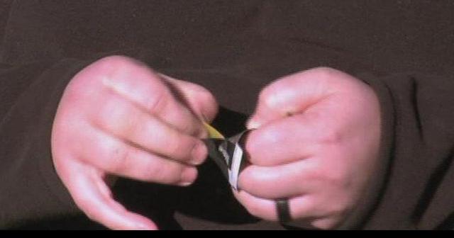 Health Beat: Fighting opioid addiction: Bunavail | Health | wfmz.com