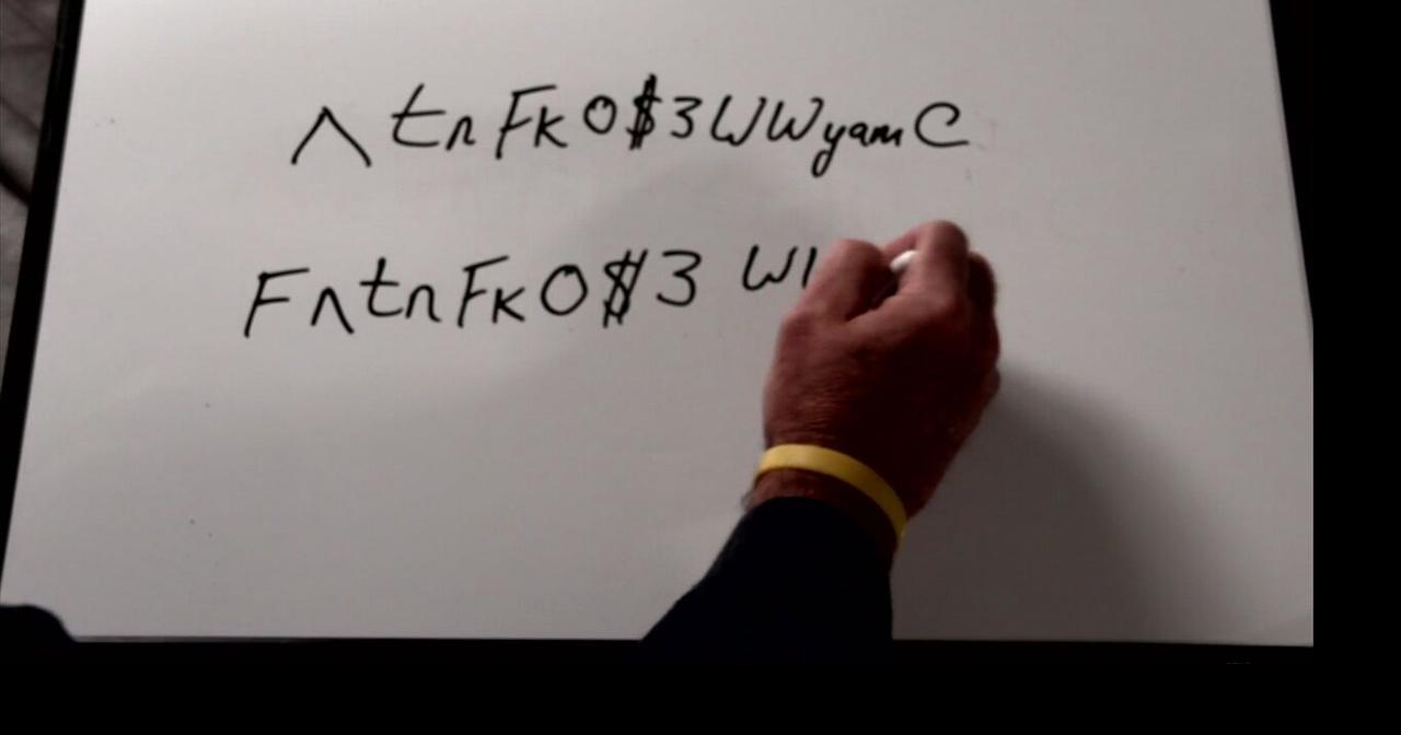 What the Tech? How to set the best passwords | What The Tech? | wfmz.com