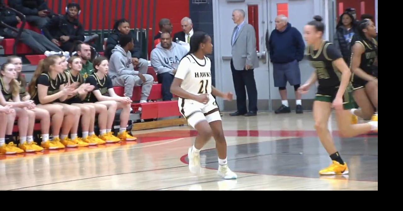 Four-time defending PIAA champs Archbishop Wood ends Becahi girls ...