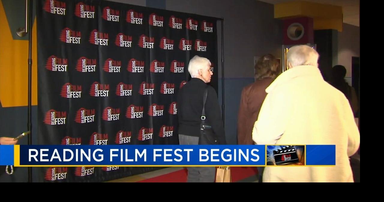 Reading Film Fest kicks off weekend of independent artistry | Reading ...