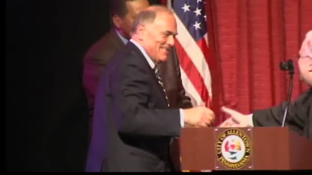Governor Ed Rendell throws Allentown Mayor fundraiser | Lehigh Valley ...