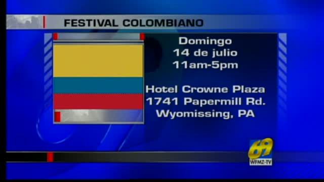 Eventos comunitarios para el publico | Entretenimiento | wfmz.com