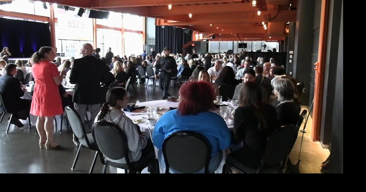 New Bethany holds 'Souper Day' to fight food insecurity | Lehigh Valley ...