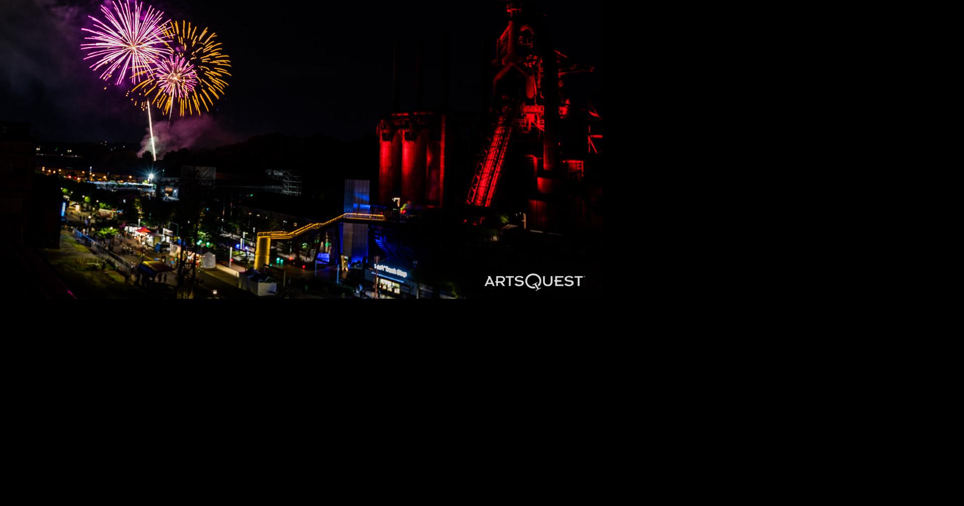 ArtsQuest announces dates for Musikfest, concerts, other 2022 events ...