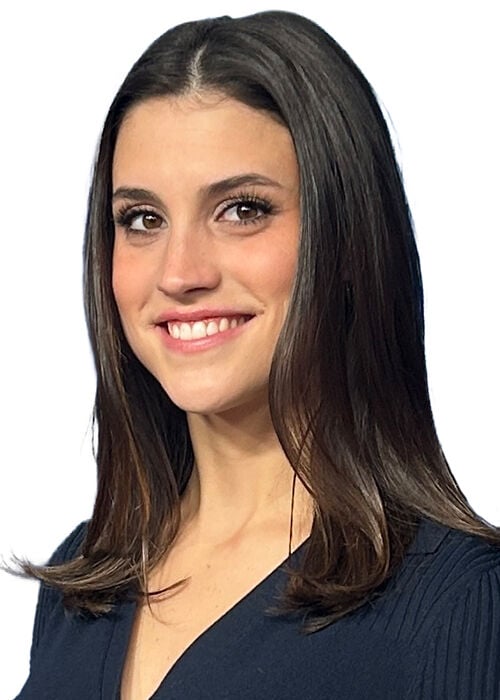 Jessica Heisey | Meet The Team | wfmz.com