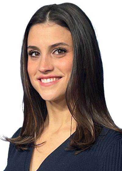 Jessica Heisey | Meet The Team | wfmz.com