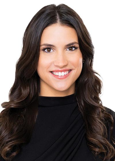 Jessica Heisey | Meet The Team | wfmz.com