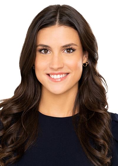 Jessica Heisey | Meet The Team | wfmz.com