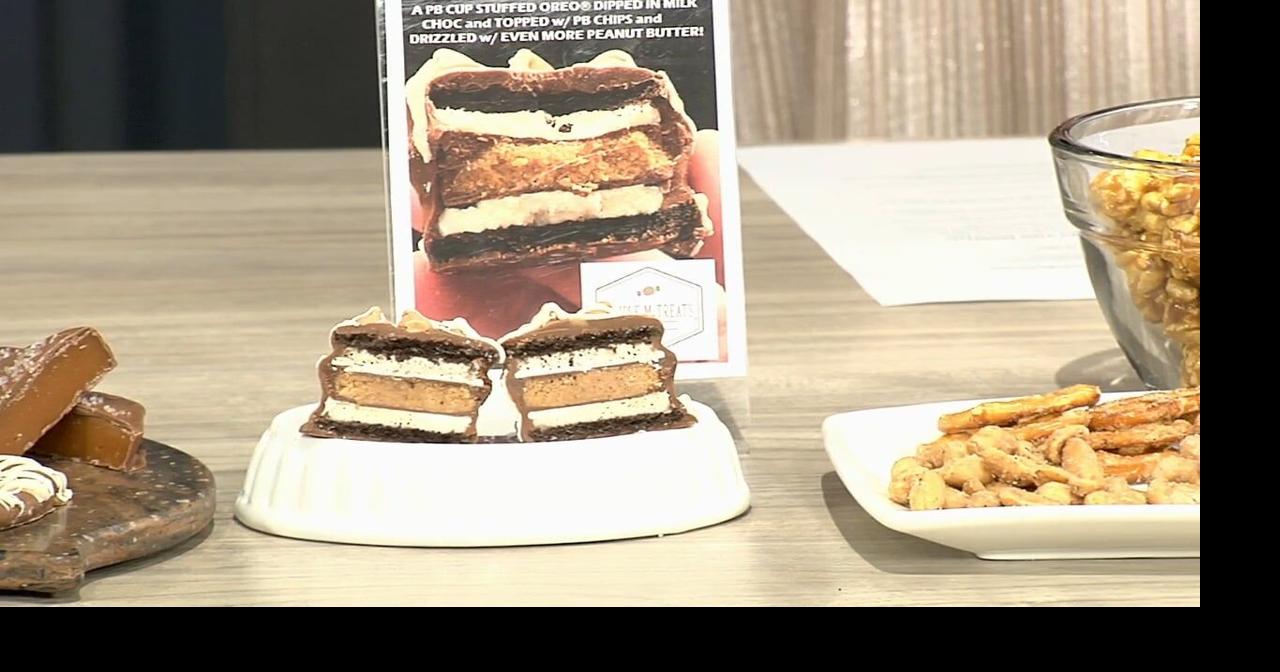 Triple M Treats celebrates 7 years of sweetness | 69News at Sunrise ...