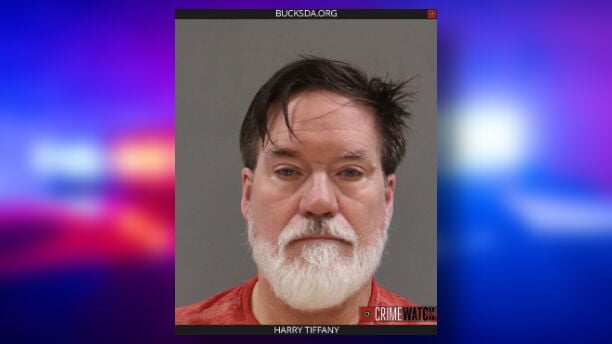 Bucks County man arrested, charged in creating AI‑generated child ...