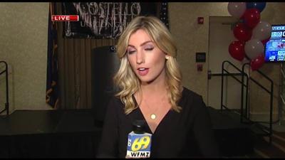 WFMZ's Alex Hogan reports from the 6th Congressional District | News ...
