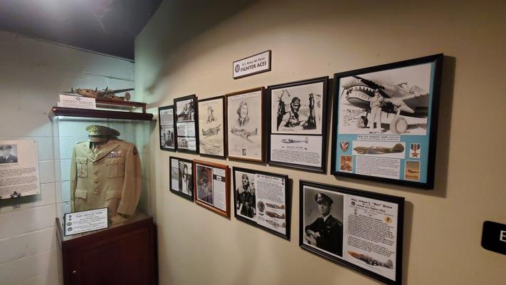 General Carl Spaatz National USAAF Museum celebrates 2nd anniversary ...