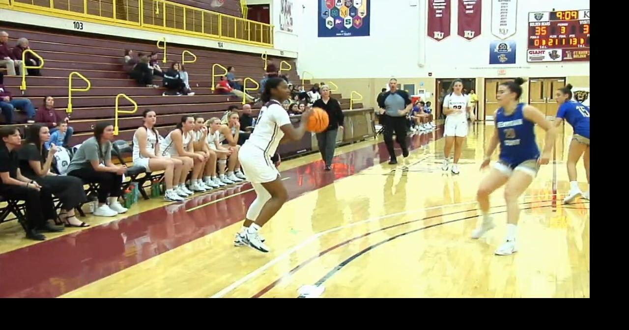 Kutztown earns its first win of the season in the home opener | Sports ...