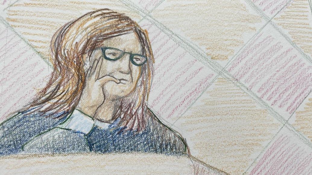 GUILTY: Lisa Snyder convicted of 2019 murders of two children ...