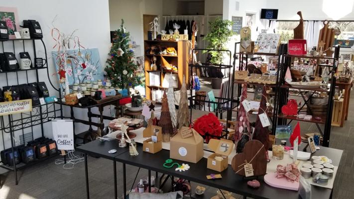 Shop locally made gifts, decor and more from 40-plus vendors at new ...