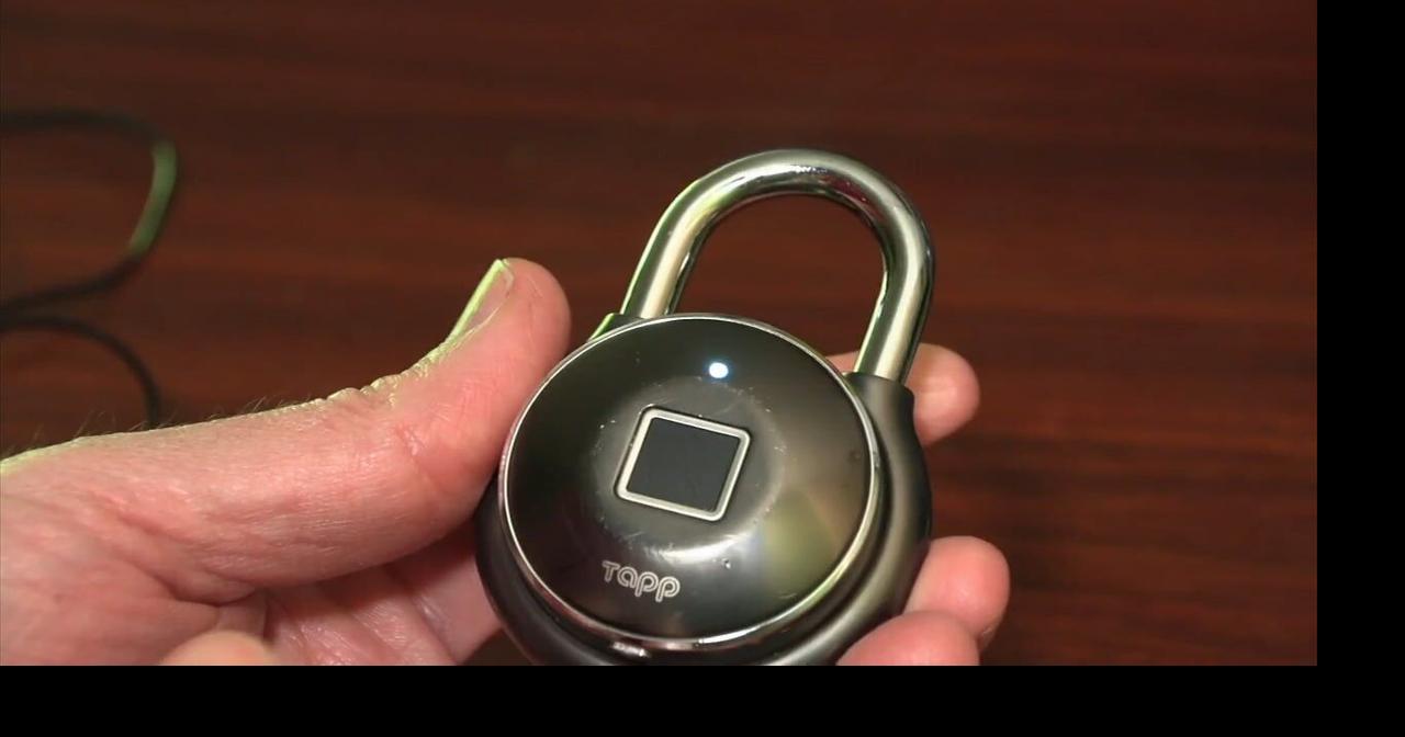 What the Tech? Tech gadgets that could be the perfect fit for friends, family who go to the gym ...