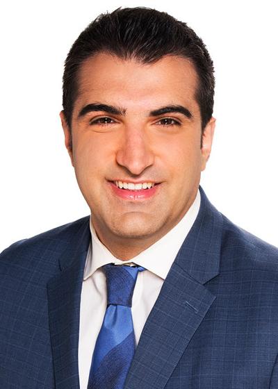 Dan Moscaritolo | Meet The Team | wfmz.com