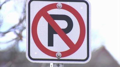 Reading considers moratorium on parking violations at 2 Centre Park ...