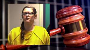 GUILTY: Lisa Snyder convicted of 2019 murders of two children ...