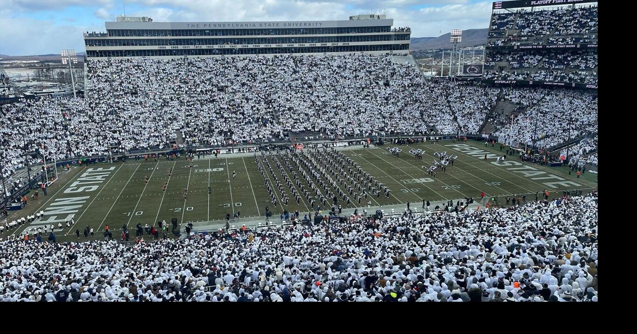 Penn State hires head coach Matt Campbell to an 8-year deal | Sports ...