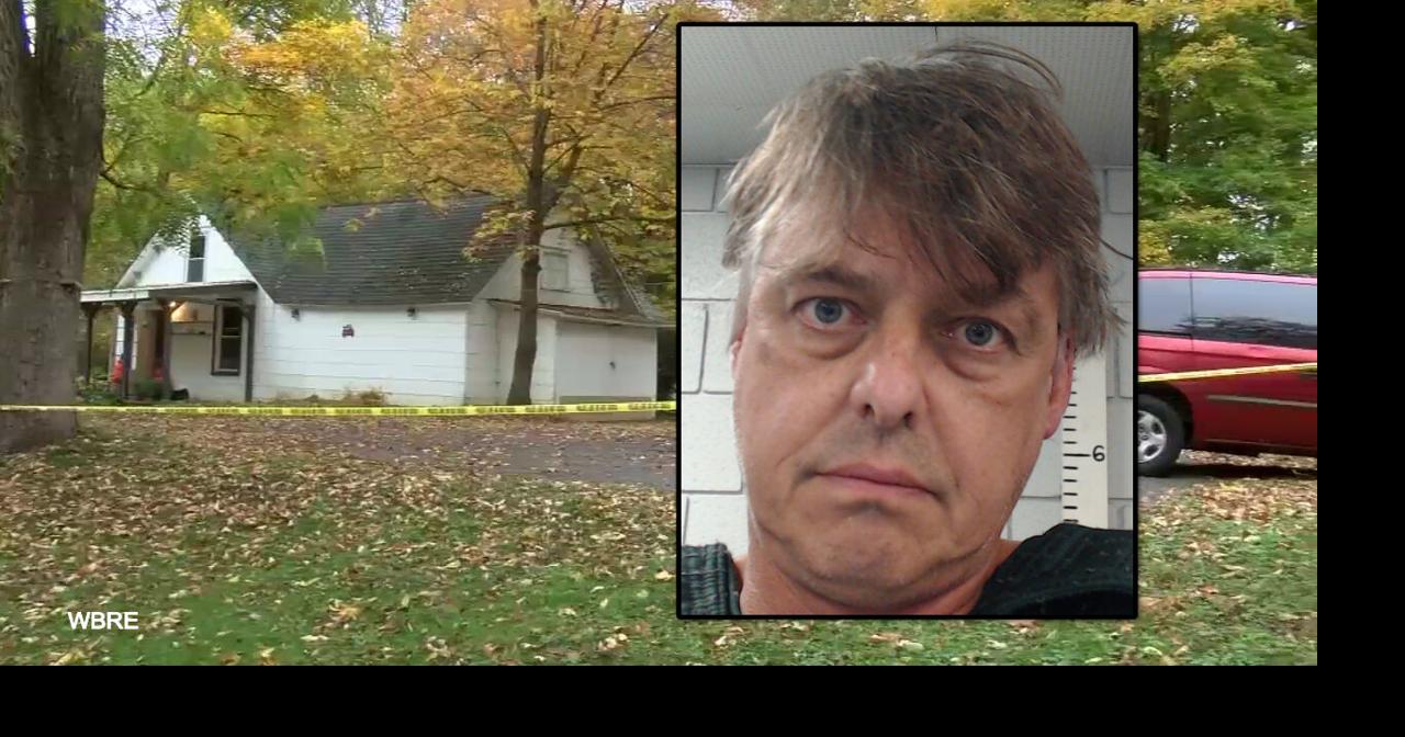 Man Accused In Smithfield Township Homicide Headed To Trial Poconos