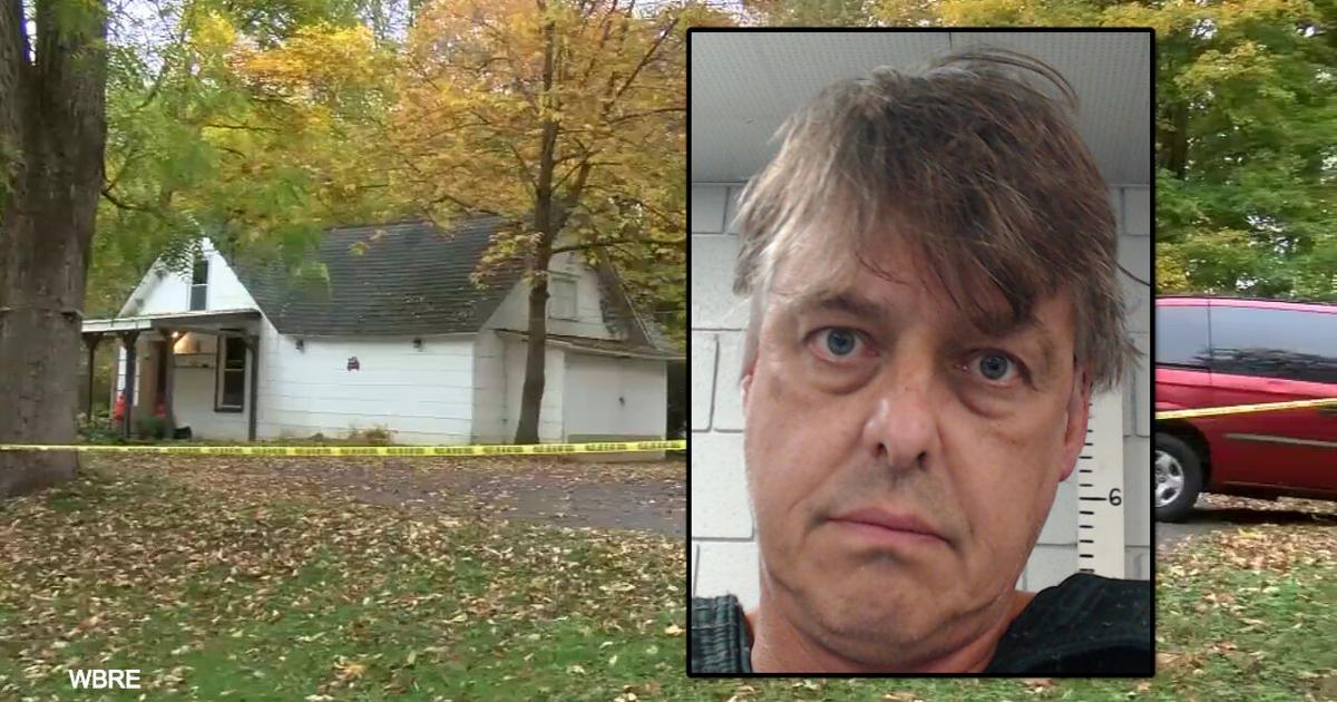 Man Accused In Smithfield Township Homicide Headed To Trial Poconos