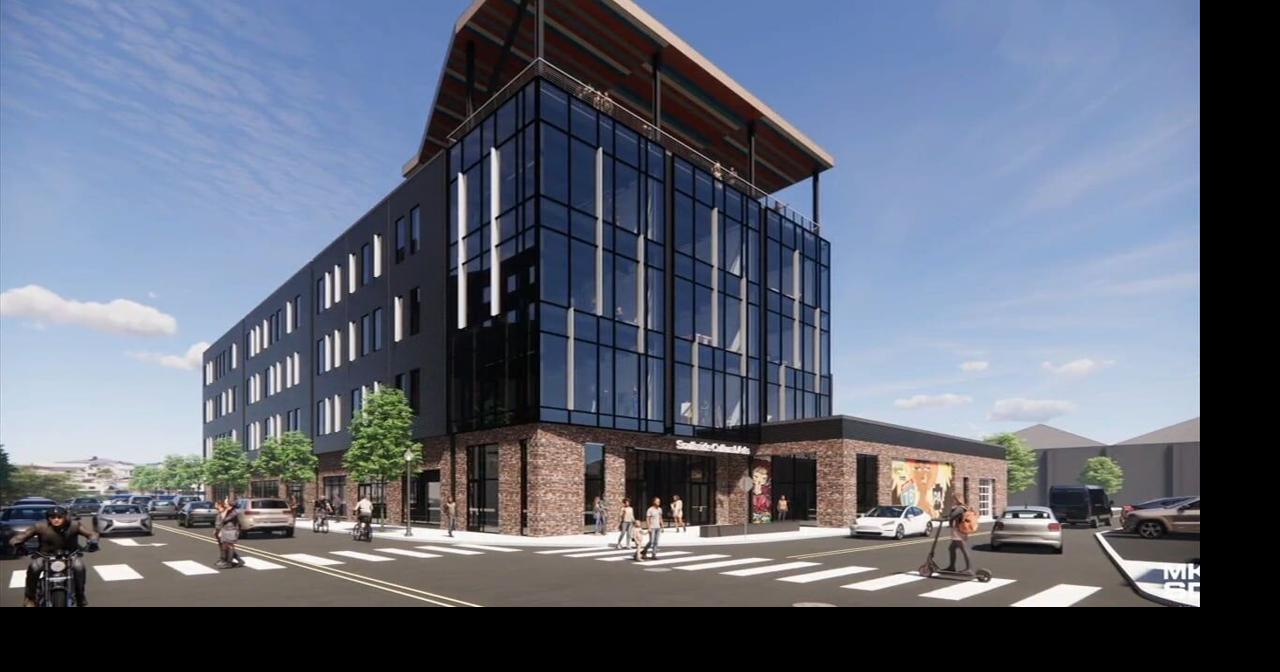 ArtsQuest discusses plans to redevelop site of Banana Factory into ...