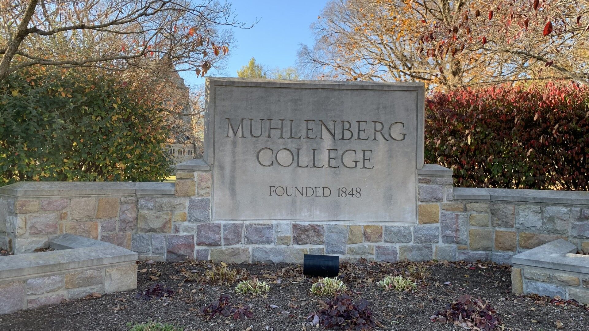 Muhlenberg College and Erie County Community College sign transfer ...