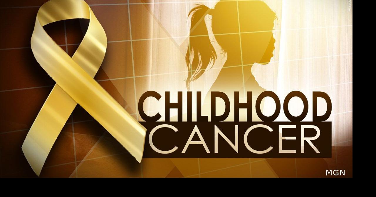 Foundation raising awareness for childhood cancer to cease operations ...