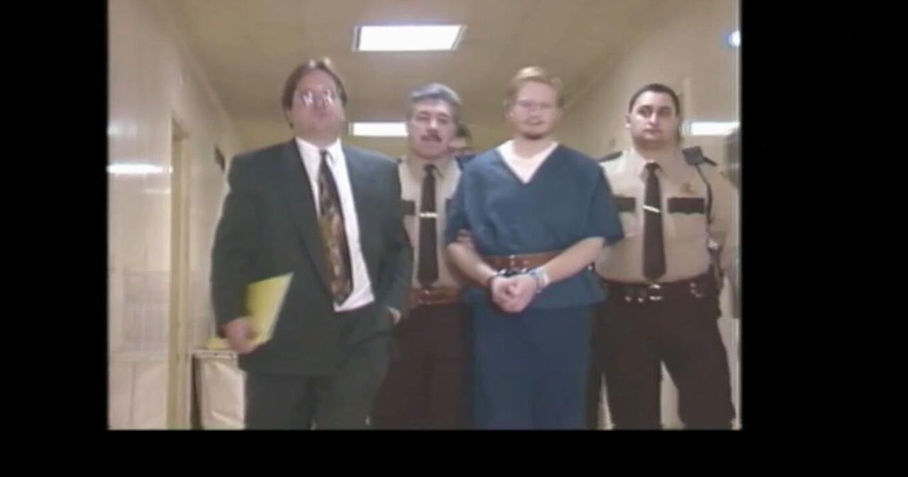 Continúa la audiencia de nueva sentencia para los hermanos Freeman ...