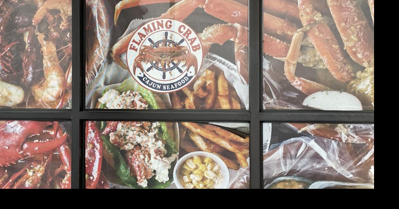 Flaming Crab closes at Bethlehem Square, to reopen as Korean barbecue ...