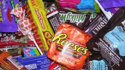 Patient First offers free X-rays of Halloween candy | Berks Regional ...