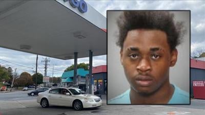 18-year-old charged in Palmer Twp. armed robbery | Lehigh Valley ...