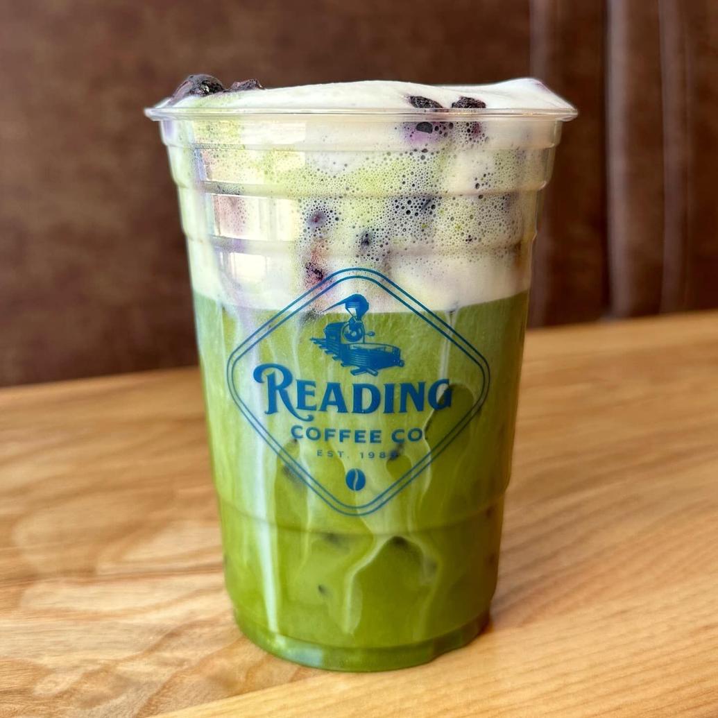'Beyond excited': Reading Coffee Company expanding with another cafe ...