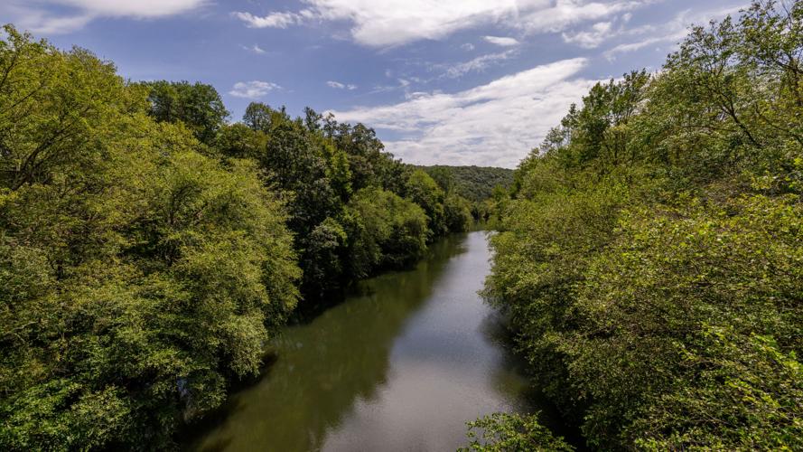 Schuylkill River named Pa.’s first national water trail | Pennsylvania ...