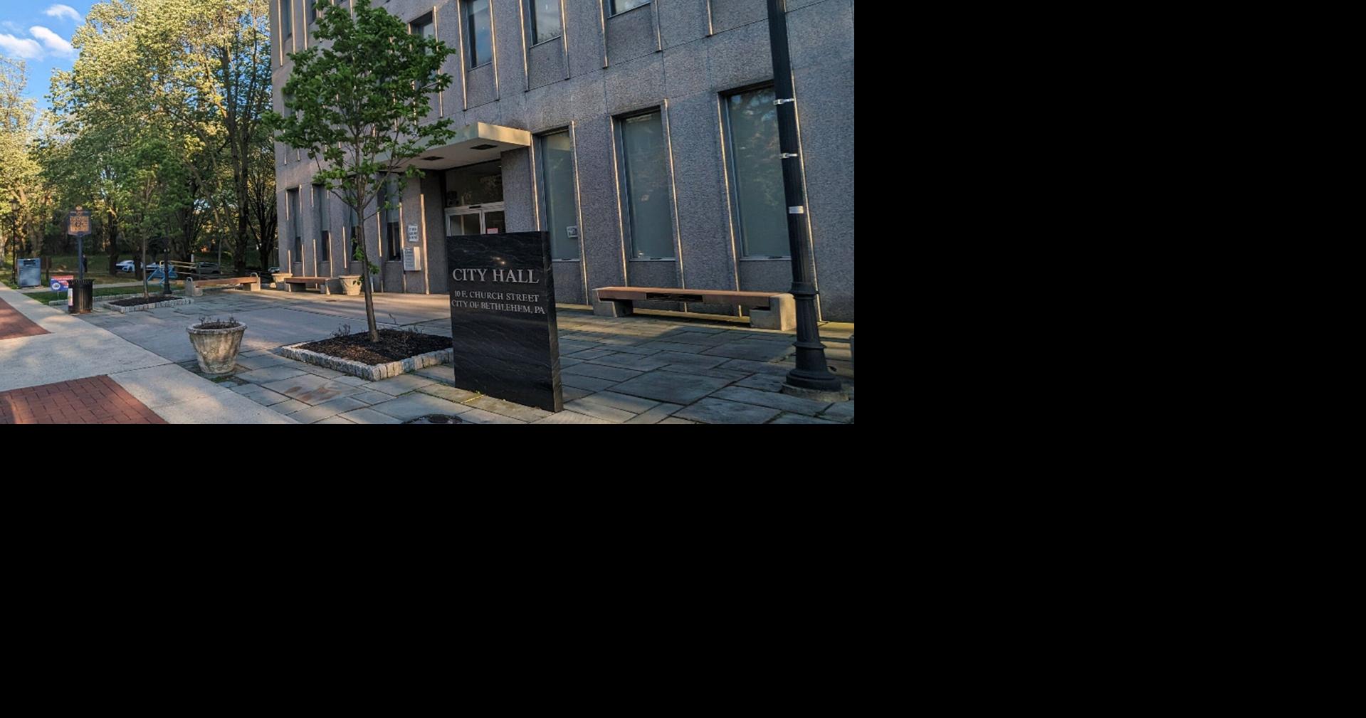 Dutko Park in Bethlehem's Pembroke Village to see improvements ...