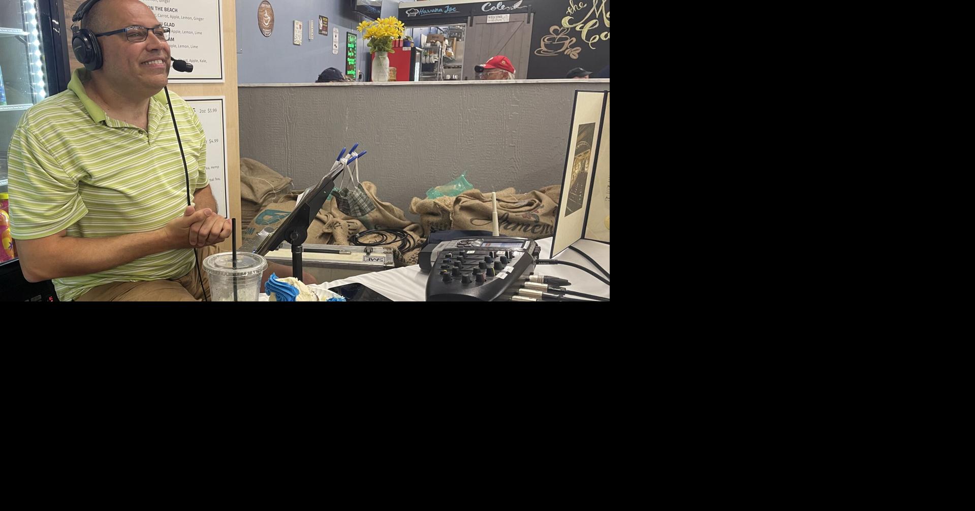 Mike Faust retires after long, successful radio career | Berks Regional ...