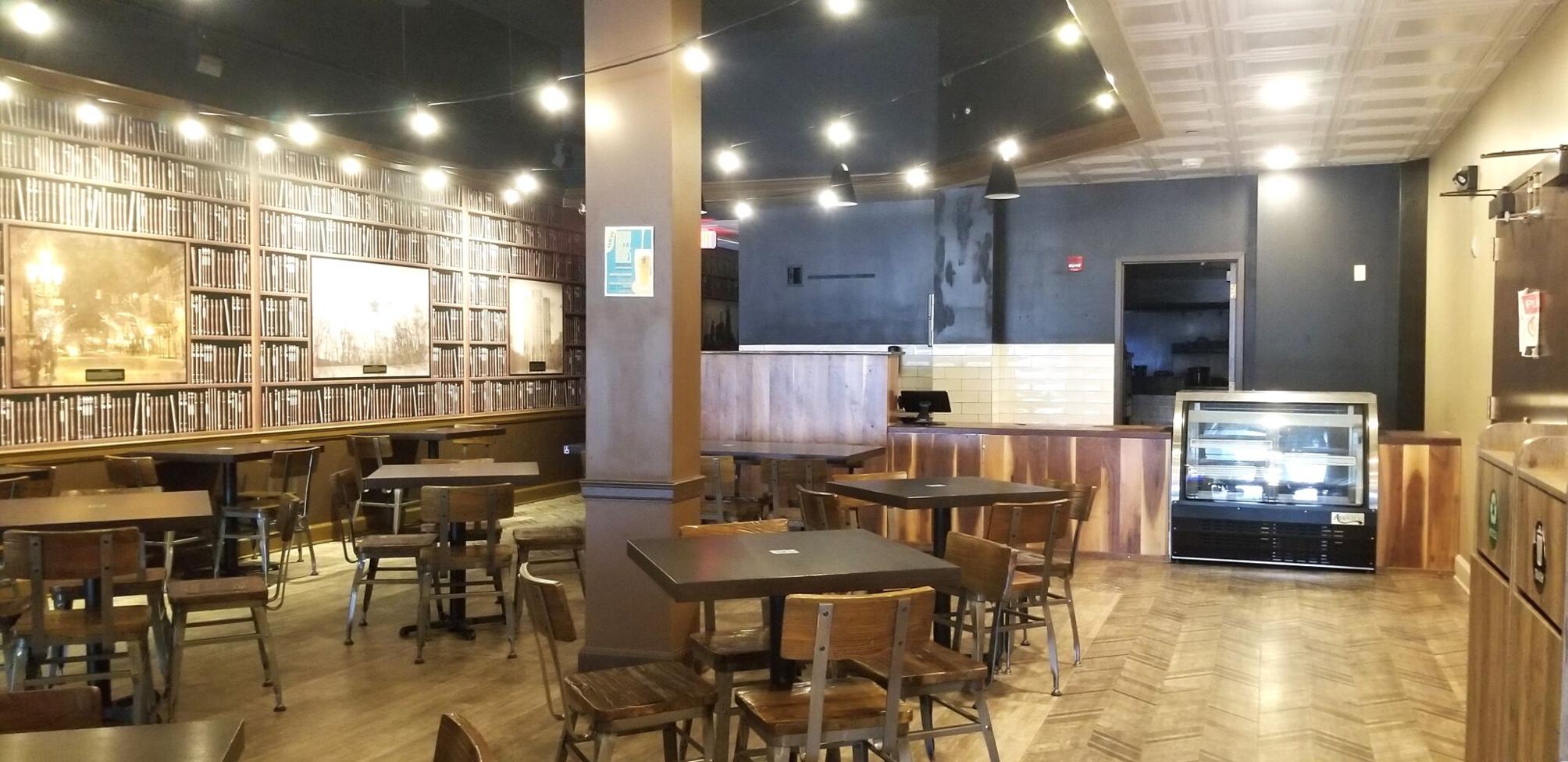 Eat, Sip, Shop: New restaurant, 3 Broke Blokes Grille, opening next week in Bethlehem | Eat, Sip ...